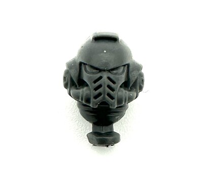 Warhammer 40K: Space Marines Outriders Bits Primaris Helmet | eBay