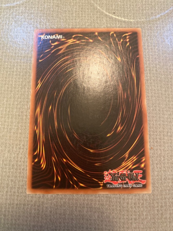 Yu-Gi-Oh! Des dendle common MFC-015 | eBay