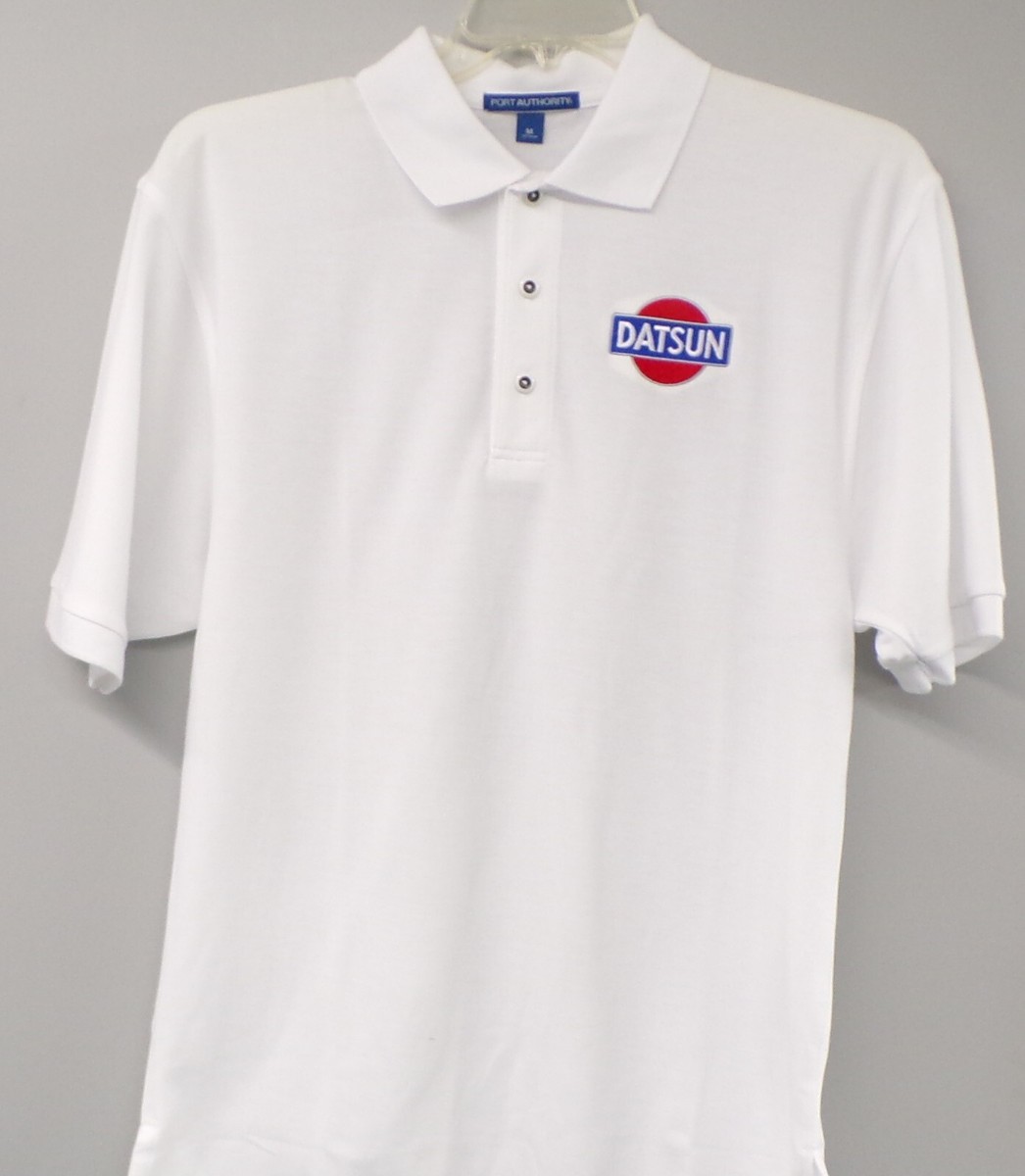 Datsun Polo Shirt Datsun Polo Shirts | Unique Designs | Spreadshirt