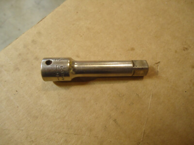CRAFTSMAN -H- 44264 3/8" Drive 3" Extension USA T | eBay
