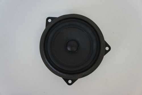 Original BMW F10 F11 F18 E84 midrange speaker Stereo 65139169692 | eBay