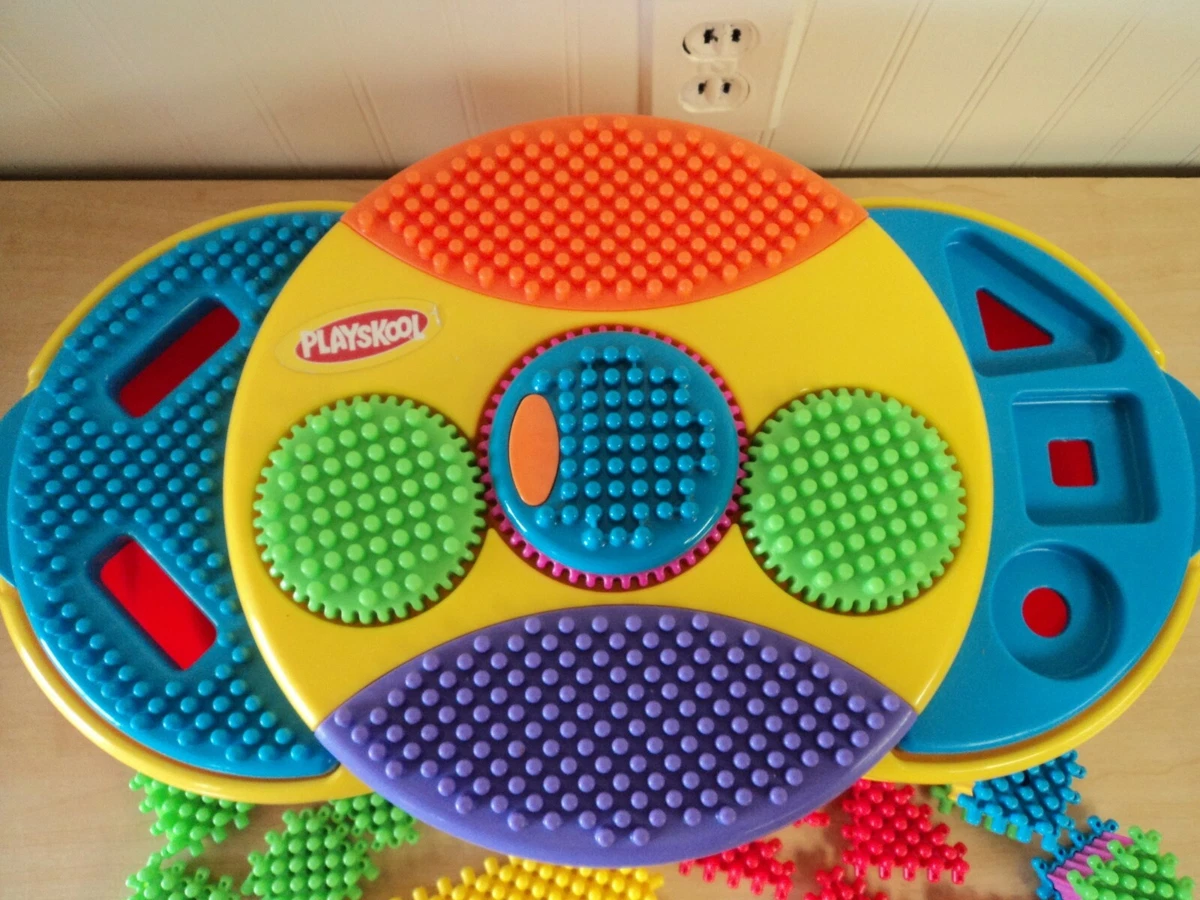 Playskool Activity Table