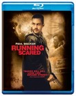 Running Scared - Blu-ray - GOOD 794043164163| eBay