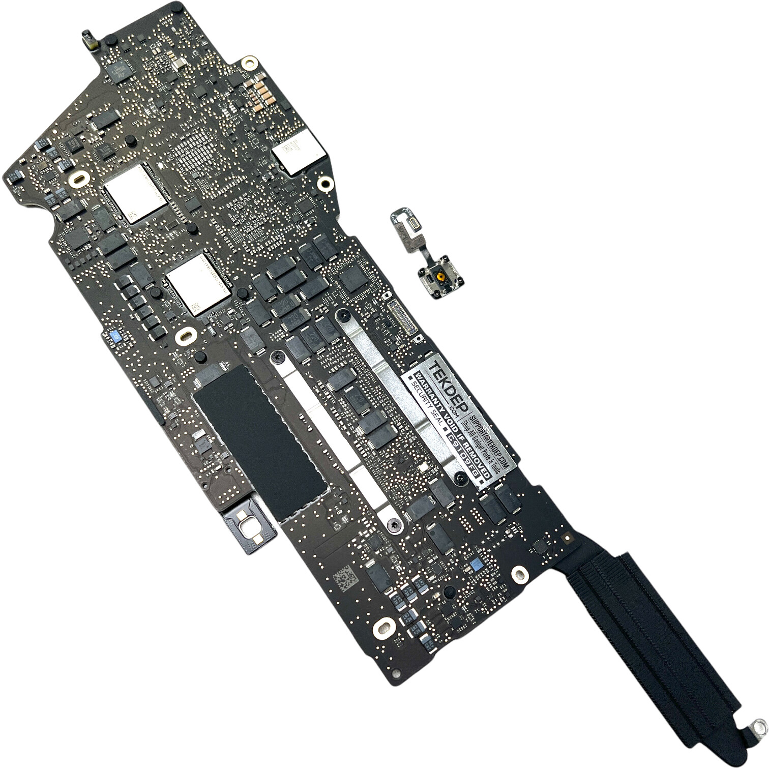 Apple MacBook Pro 13 A2159 2019 I5 1.4ghz 8gb Logic Board 256gb 820 ...