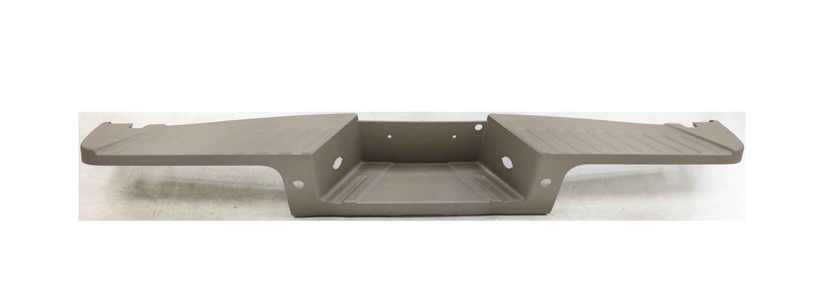 2013-2016 Ford F250 F350 Rear Bumper Step Pad Cover DC3Z-17B807-BA ...