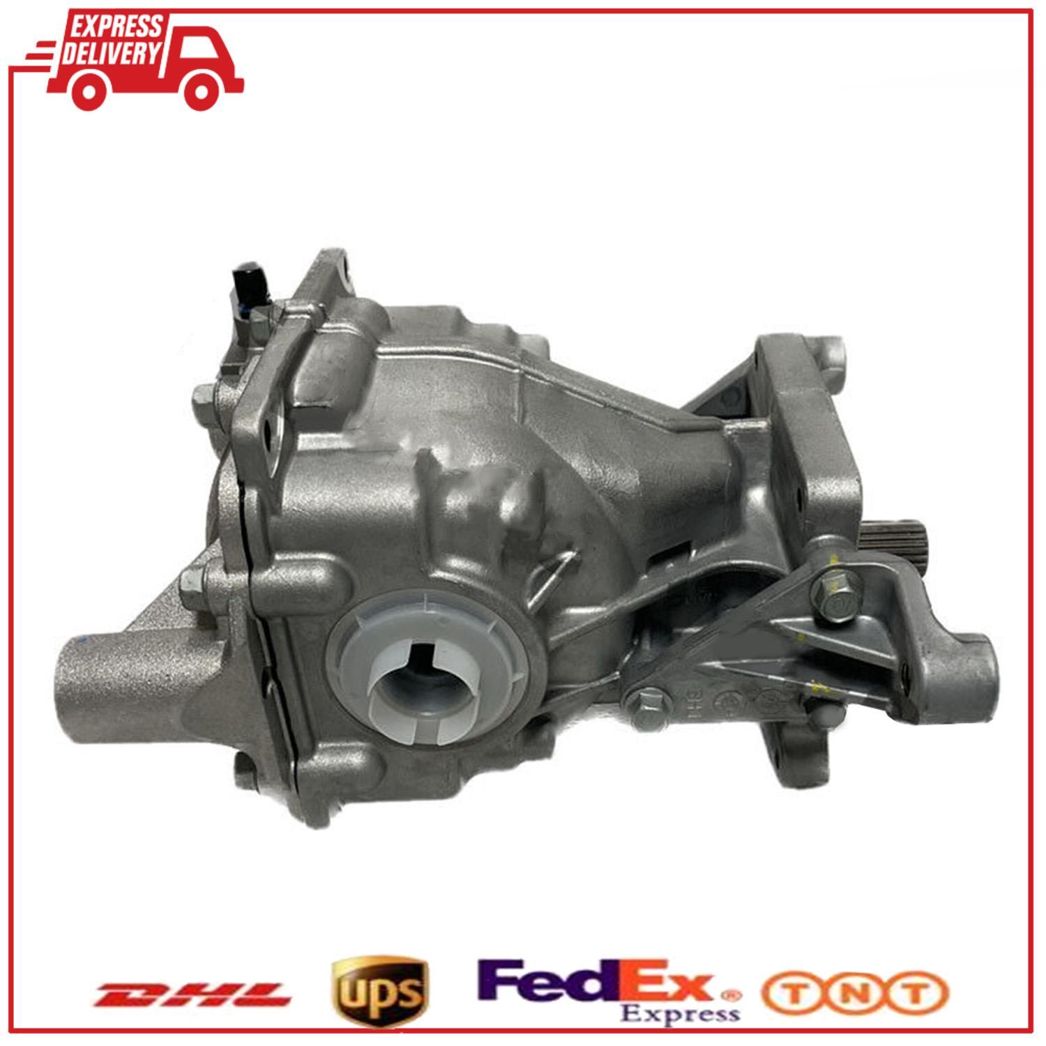 Differential Carrier For 2013-2016 Hyundai SantaFe 14-15 Kia Sorento ...