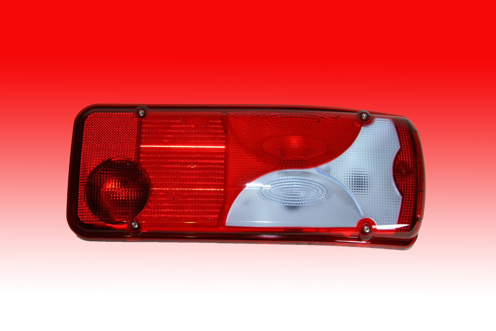 Rückleuchte rechts passend für MAN TGA TGL TGM TGS TGX 81252256545 ...