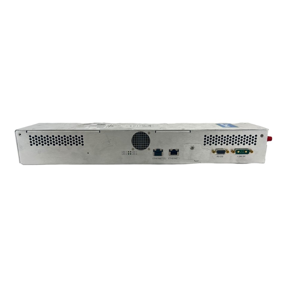 LAM 679-158076-202 MKS VIP1004 VI PROBE V1.5.8 | eBay