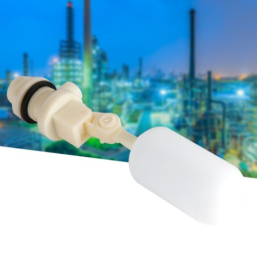 Float Valve Liquid Water Level Sensor Switch For Cooling Tower DN15 ...