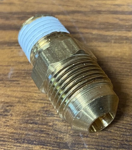 MACK Compression Fitting 20704682 | eBay