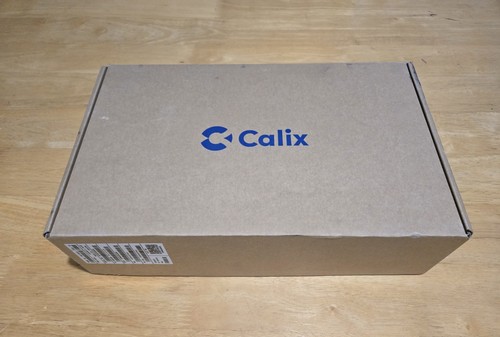 Calix GigaSpire Blast u6t 10 Gig Wi-Fi 6E Router | eBay