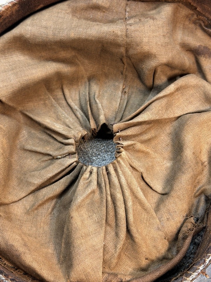 Civil War Confederate CSA Texas Officer Kepi Hat Cap With Texas Star ...