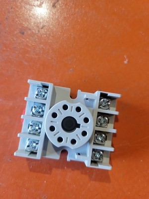 EATON D3PA2 SER. A2 RELAY SOCKET | eBay