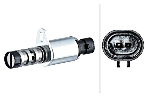 HELLA Camshaft Adjustment Control Valve For CHEVROLET HOLDEN OPEL SAAB ...
