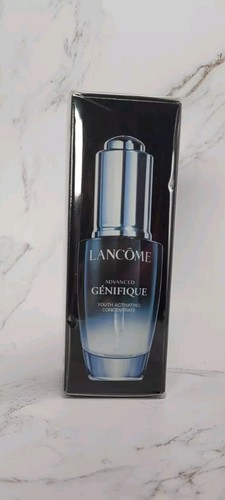 Lancôme Paris Advanced Genifique Youth Activating 20ml 0.67 fl oz NIB ...