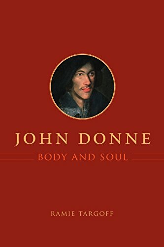 John Donne, Body and Soul by Targoff New 9780226789644 Fast Free ...