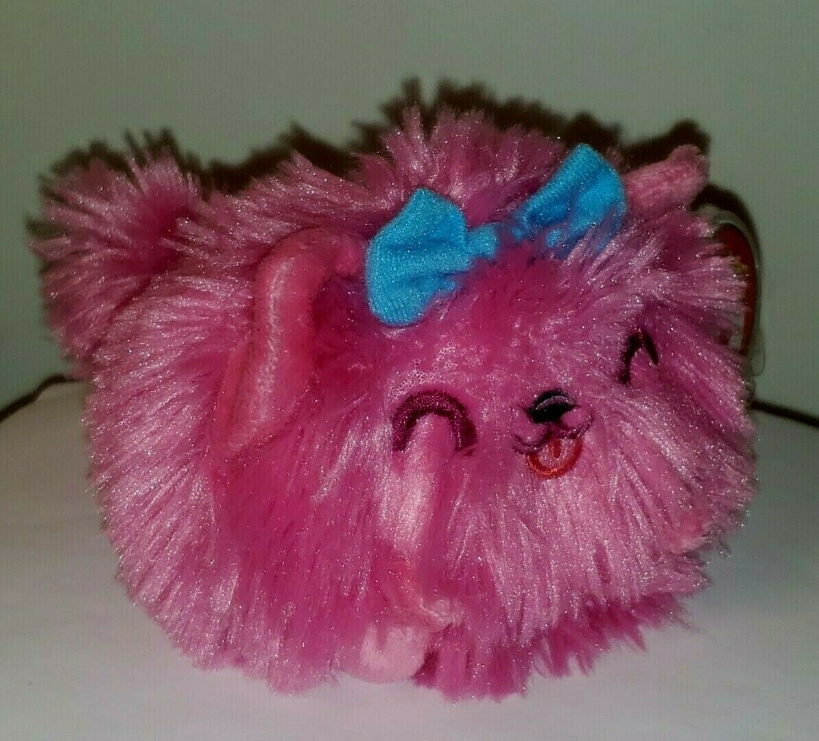 Ty Beanie Babies 46192 Moshi Monsters Purdy for sale online | eBay