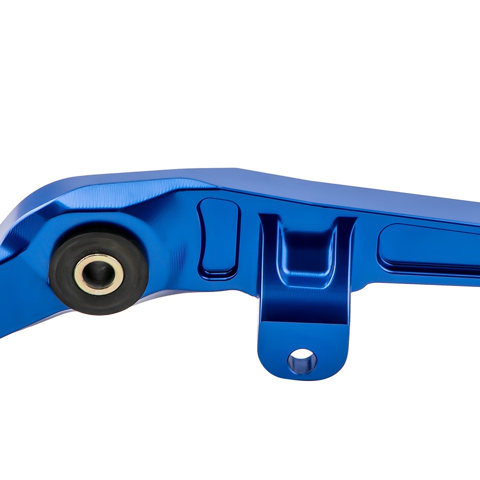 2pcs Front Lower Control Arms for Nissan 350Z 2003-2007 Enthusiast ...