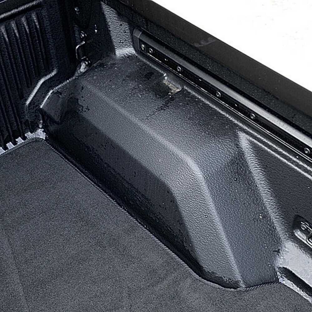 FORD RANGER T8/T6 (2012-2023) WILDTRAK CARPET LOAD BED LINER NON-SLIP ...
