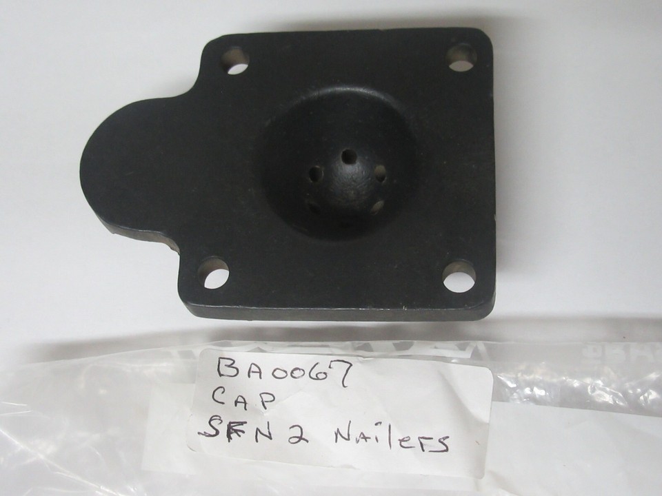 SENCO Cap / Head Caps, End Caps - For SENCO Nailers -NOS - You Choose ...