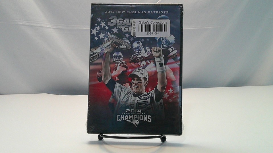 Sports DVDs | eBay