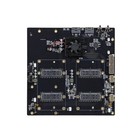 Data Center Two GPU Accelerators Board SXM2 Form Factor High Bandwidth ...