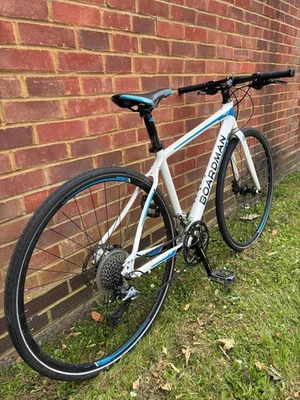 Boardman Hybrid Bike Bikes for sale | eBay UK