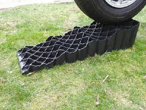 Milenco Quattro 4 Level Caravan RV Leveling Blocks Levelling Ramps | eBay