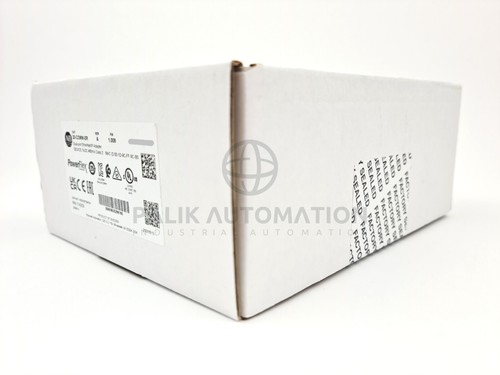 Allen Bradley 20-COMM-ER 20COMMER EtherNet Adapter Module NEW | eBay