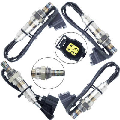 4 Oxygen Sensor for Jeep Grand Cherokee 2001 2002 2003 4.0L Upstream ...