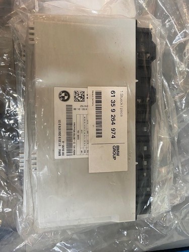 BMW Seat Control Module 61359264974 | eBay