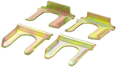 Clips for 1968-1981 GM console floor shift automatic shifter cable ...