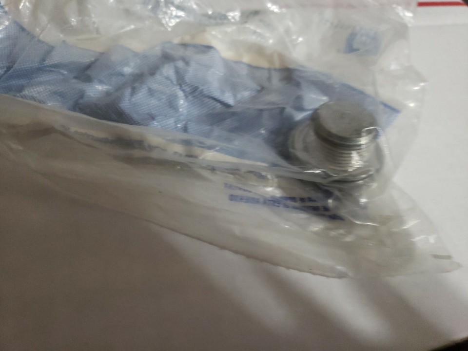 Polaris 2015-2019 Slingshot Plug Tmg Chn Access Hole Gm 11588880 New ...