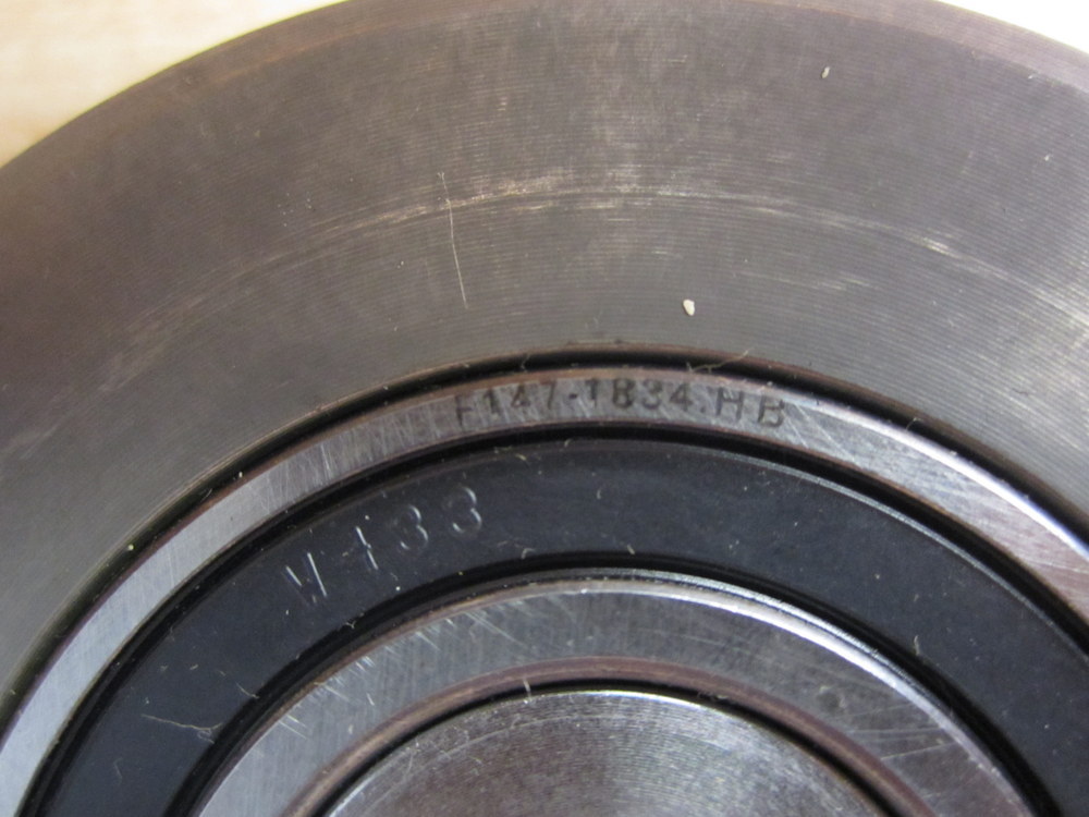 Multivac 11.538.9410.23 Chain Deflection Roller for sale online | eBay