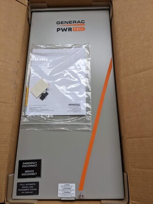 Transfer Switches - Automatic Transfer