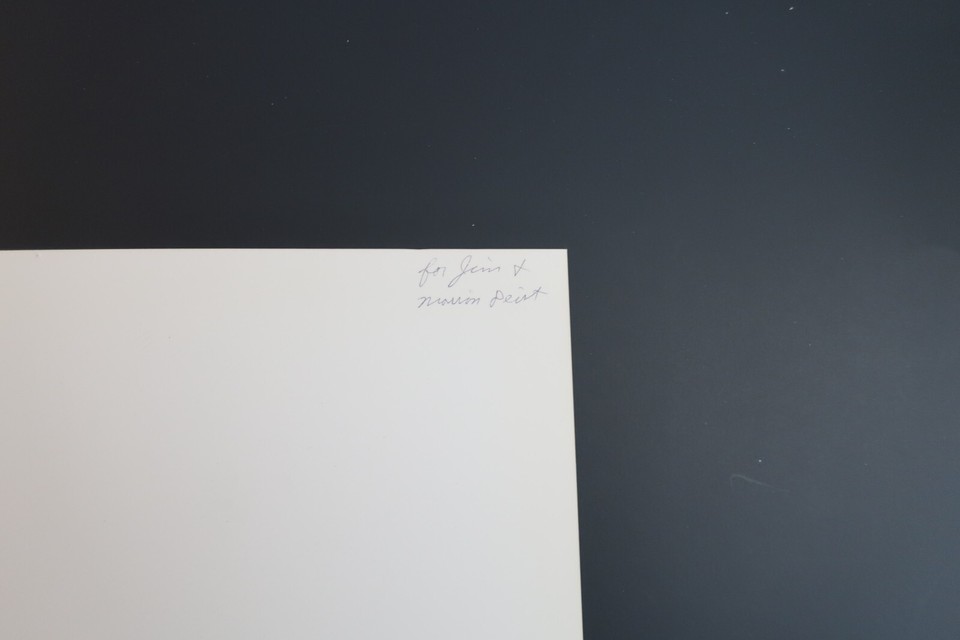 Deist Safety Parachute Dry Lake Bed Salt Vintage Racing Photo Image 8 ...