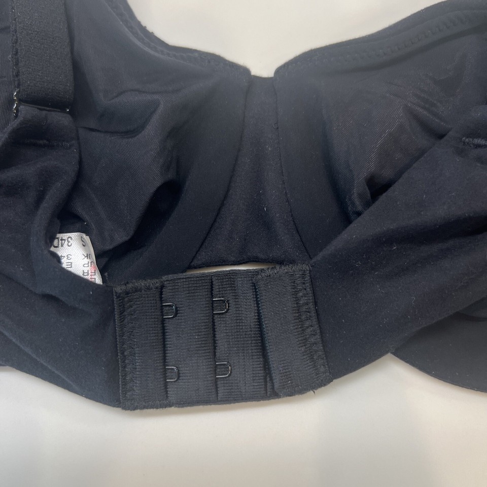 Wacoal Perfect Full Figure Underwire Bra 855213, Full Coverage, Comfort ...