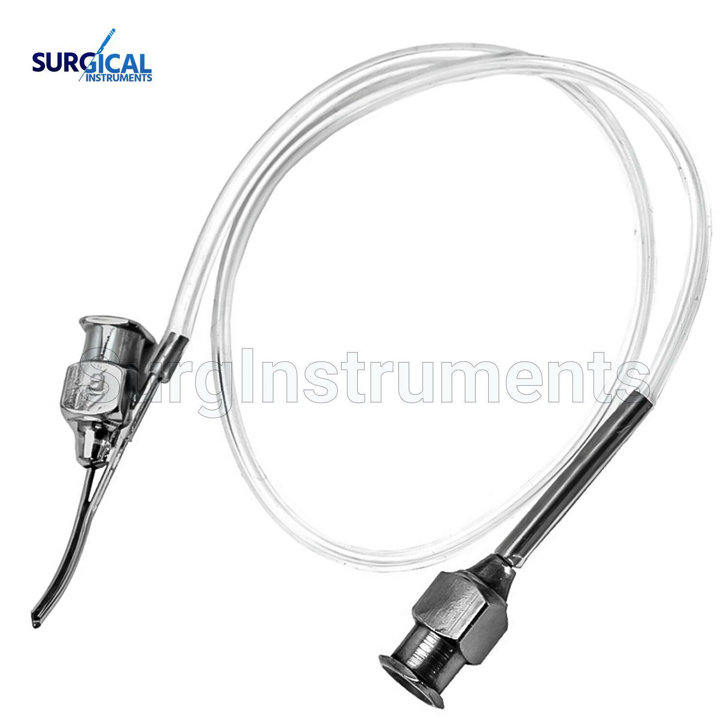 Simcoe Irrigating/Aspirating Cannula EYE ( 22 gauge Instruments | eBay