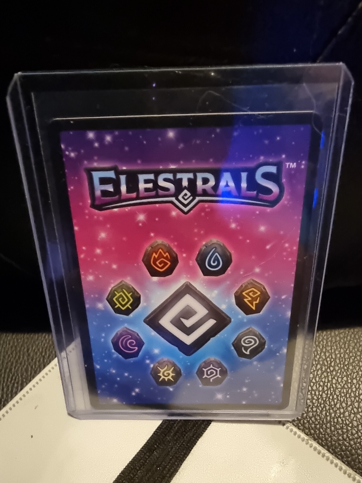 Elestrals FULL ART Centaurbor BS1-113 | eBay
