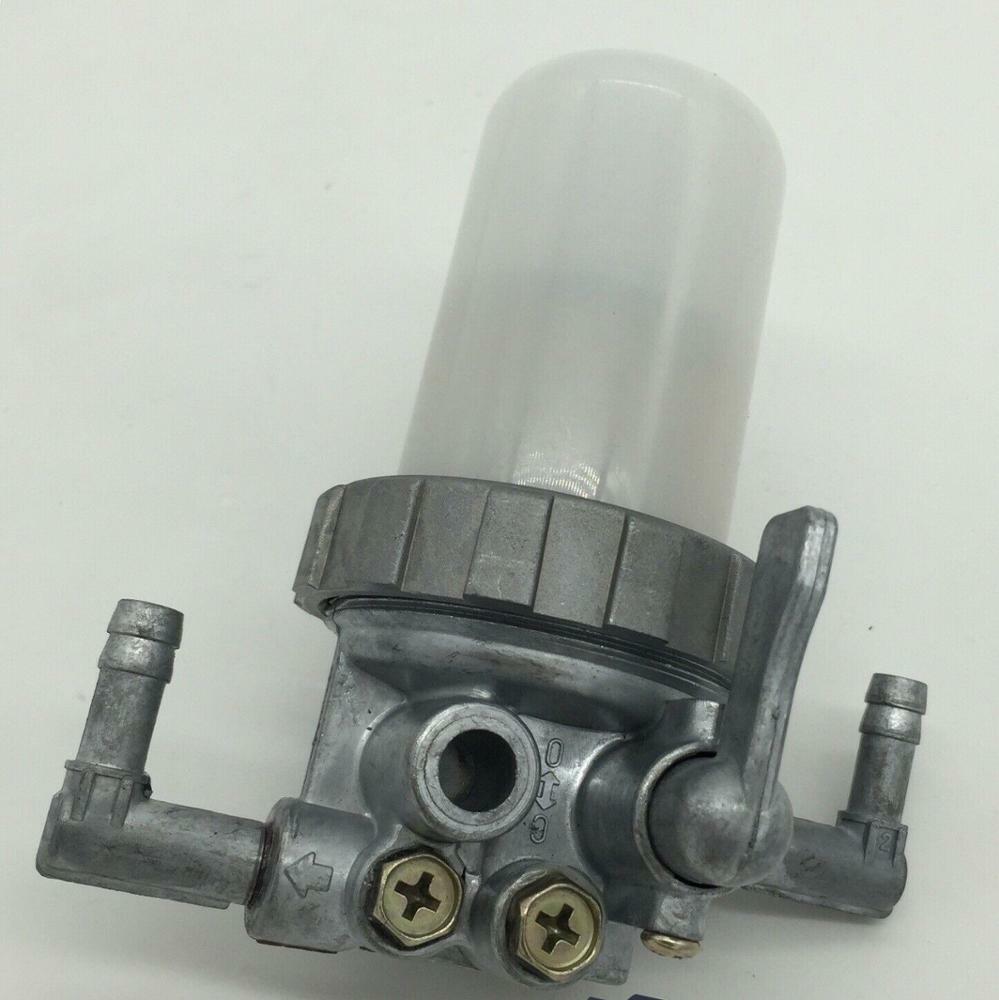 129335-55701 oil water separator filter fits hyundai 55 60-5 Yanmar ...