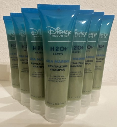 🏝️10 BEST PRICE SHAMPOO Disney H2O+ beauty hair Aulani resort spa ...