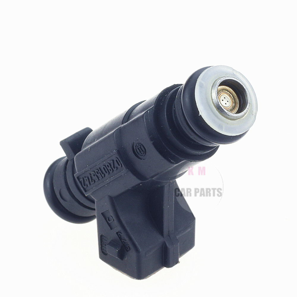 Fuel injectors Nozzle 0280155742 For Mercedes W163 W202 W210 BOSCH | eBay