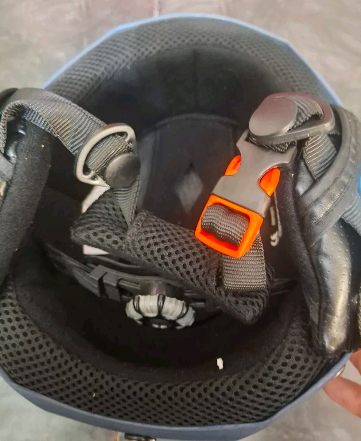 Stomp Ski & Snowboarding Helmet Size Small (55-56) Model VS610 EN1077 Blue | eBay