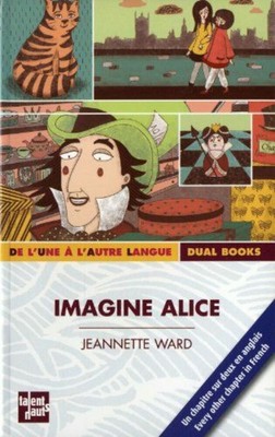 Imagine Alice | Ward Jeannette | Talents Hauts | Très bon état | eBay