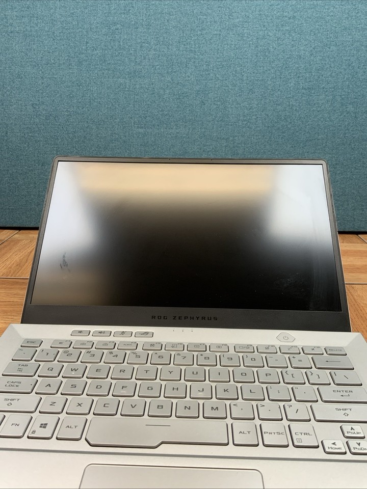 ASUSTeK ROG Zephyrus G14 AMD Ryzen 9 5900HS 15GB RAM 1TB SSD Win11Pro ...