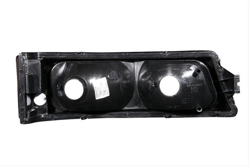 Anzo Parkng Light Assemblies Clear Lens Black Housing Chevy Set 511036 ...