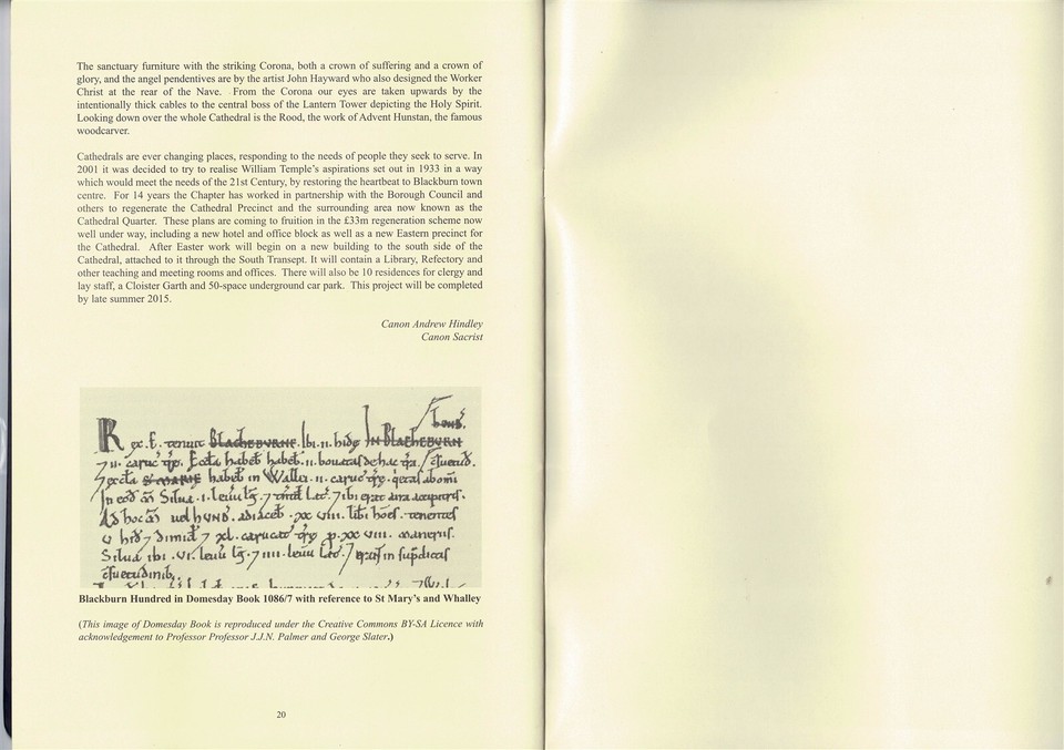 ROYALTY MAUNDY SERVICE 2014 BLACKBURN CATHEDRAL HM QUEEN ELIZABETH ...