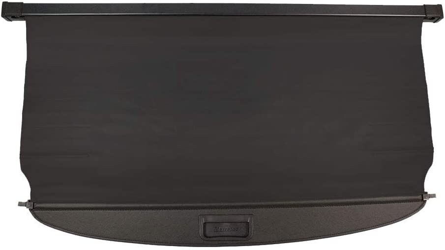 Fit Mercedes Benz 2012-2015 ML350 GLE Cargo Cover Rear Trunk Shield ...