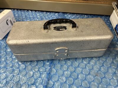Tackle Boxes - Vintage Umco Model