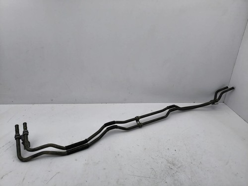 Mitsubishi Outlander Engine Radiator Water Coolant Pipe Hose AMD125352 ...